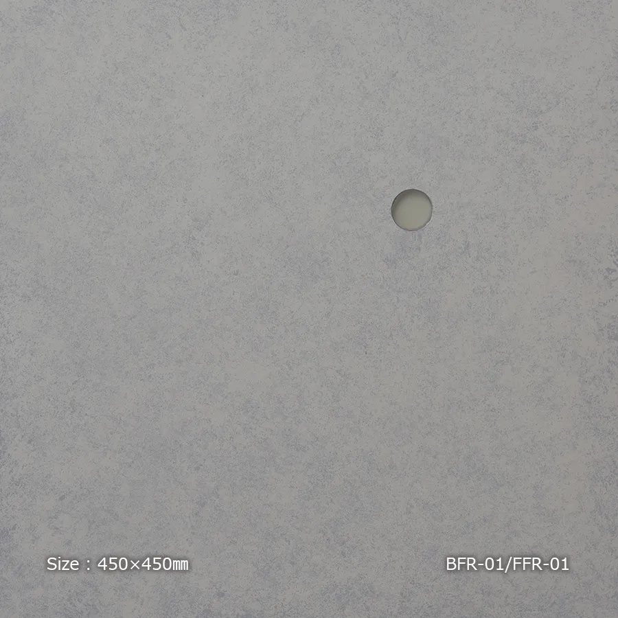 CERAMI RC‐FR SYSTEM - SKK Thailand | Texture Paints and Sheet Materials