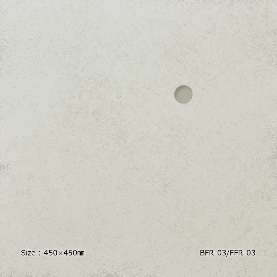 CERAMI RC‐FR SYSTEM - SK KAKEN (THAILAND) CO.,LTD.