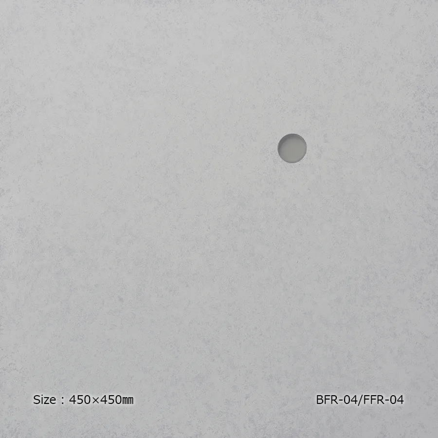 CERAMI RC‐FR SYSTEM - SK KAKEN (THAILAND) CO.,LTD.