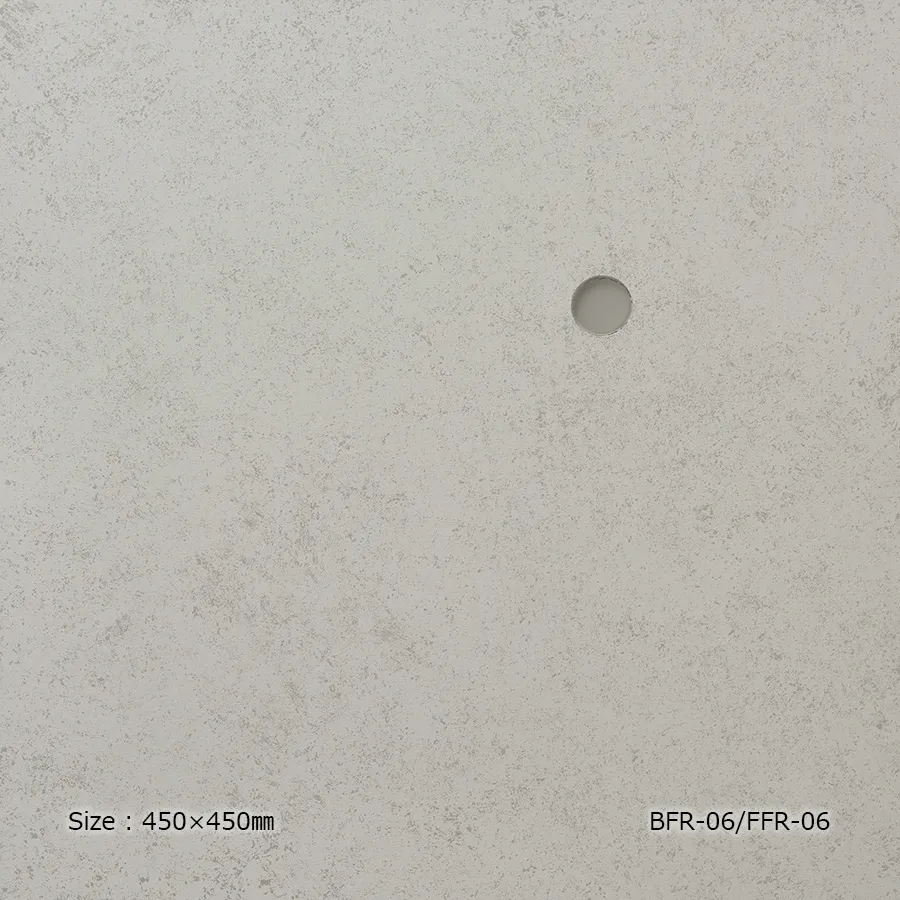 CERAMI RC‐FR SYSTEM - SKK Thailand | Texture Paints and Sheet Materials