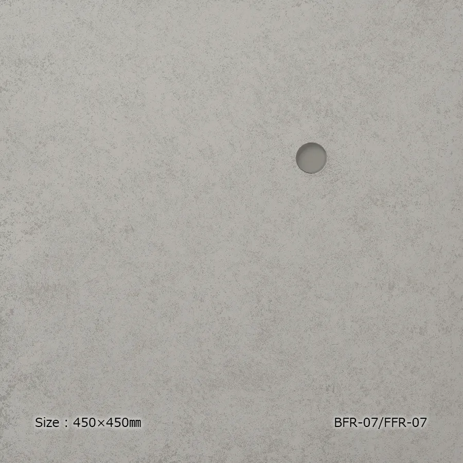 CERAMI RC‐FR SYSTEM - SKK Thailand | Texture Paints and Sheet Materials