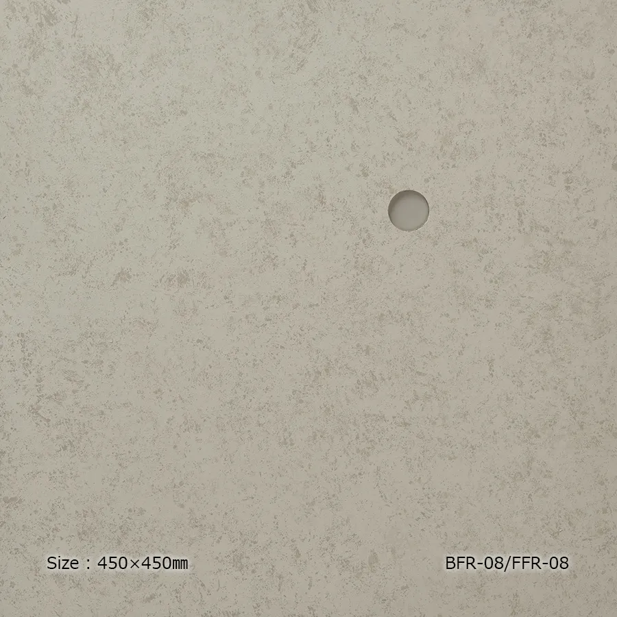 CERAMI RC‐FR SYSTEM - SKK Thailand | Texture Paints and Sheet Materials