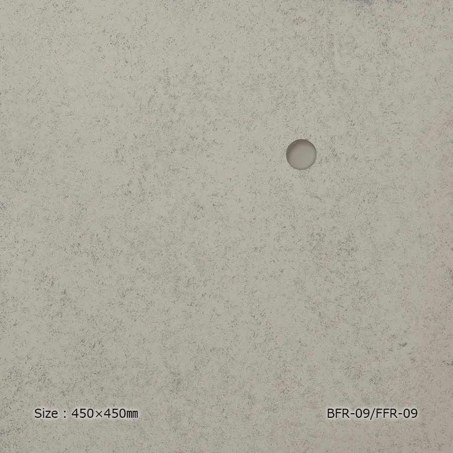 CERAMI RC‐FR SYSTEM - SKK Thailand | Texture Paints and Sheet Materials