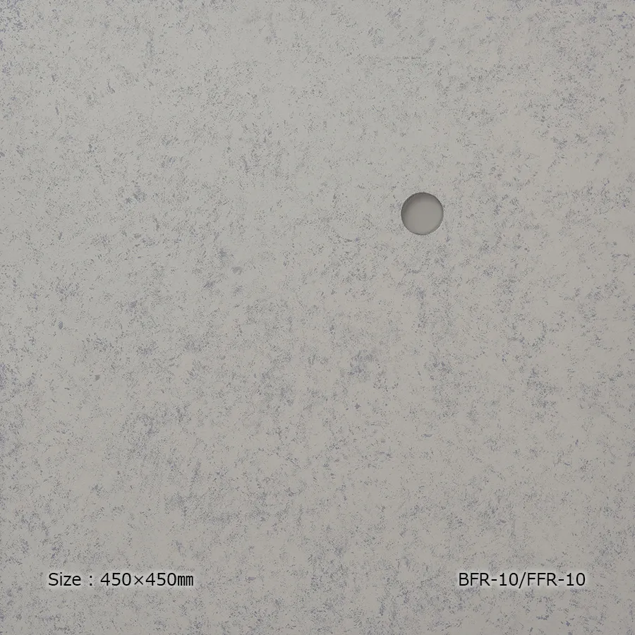 CERAMI RC‐FR SYSTEM - SK KAKEN (THAILAND) CO.,LTD.