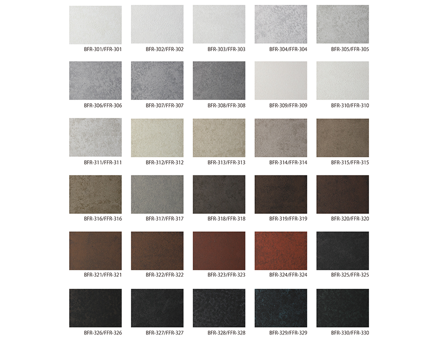 Decorations and Sustainability - New Proposals for Soffits and Ceilings ...